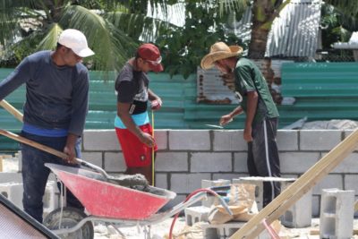 New building, no barriers: KIT construction graduates employed for Te ...