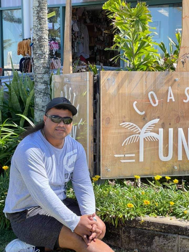 KIT Alumni Profile: Tabuia Kautabuki - Kiribati Institute of Technology