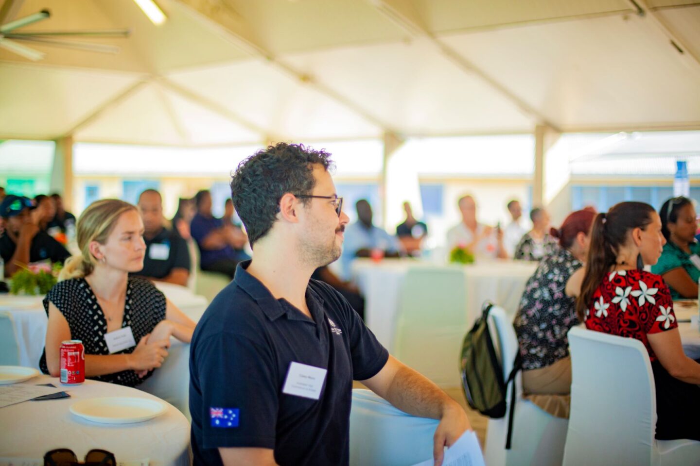 KIT hosts Skills for Employment Partnerships event | Kiribati Institute ...